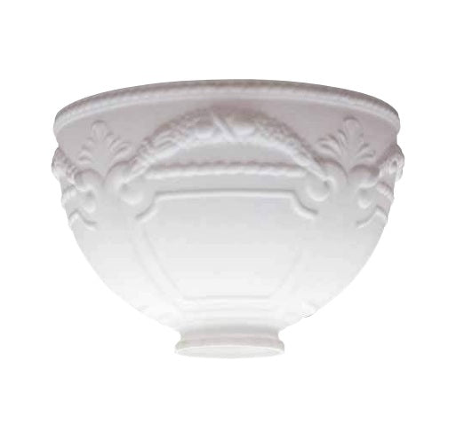 Matt Opal Shade – Chippendale Restorations