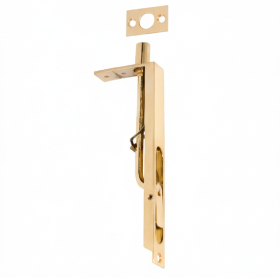 New Flush Bolts - L150mm | Premium Tiles – Chippendale Restorations
