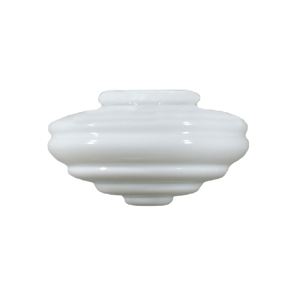 Chateau Opal Matt Bowl – Chippendale Restorations