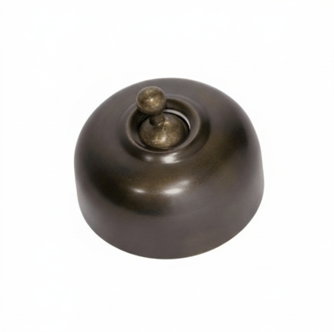Traditional Light Switches – Chippendale Restorations