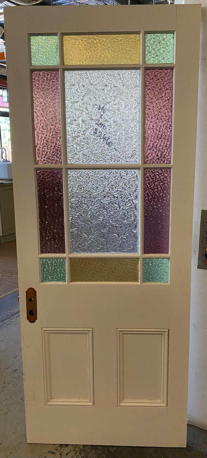 Second Hand Doors – Chippendale Restorations