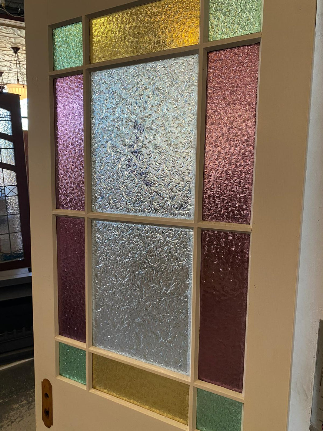 Second Hand Doors – Chippendale Restorations