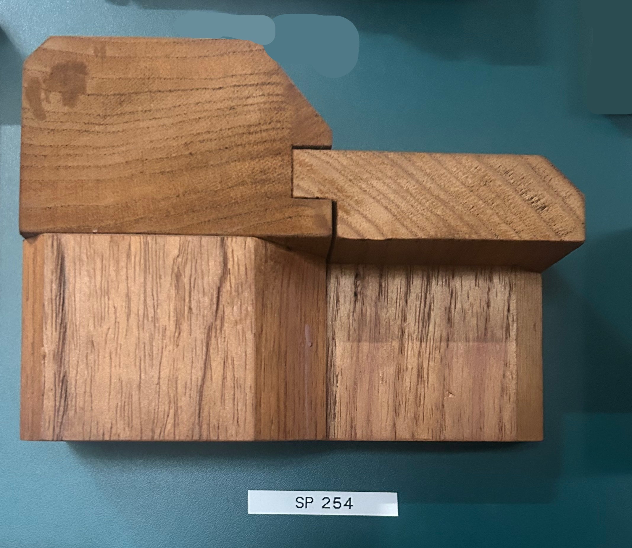 Chamfered Skirting Board – Chippendale Restorations