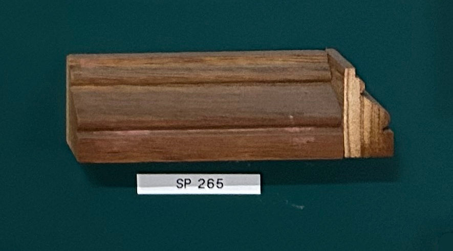 Victorian Picture Rail – Chippendale Restorations