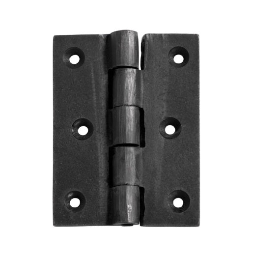 Fixed Pin Cast Iron Hinge – Chippendale Restorations
