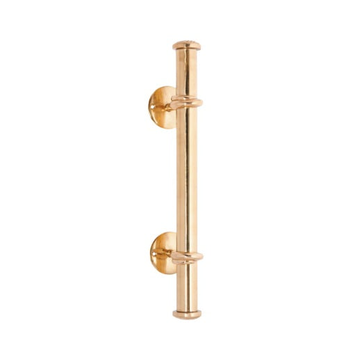 Bar Pull Handle – Chippendale Restorations