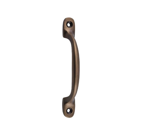 Standard Pull Handle – L125xP26mm – Chippendale Restorations